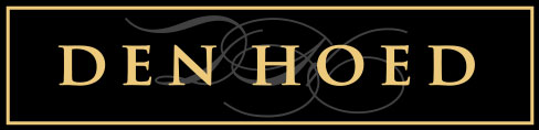 Home - Den Hoed Wines