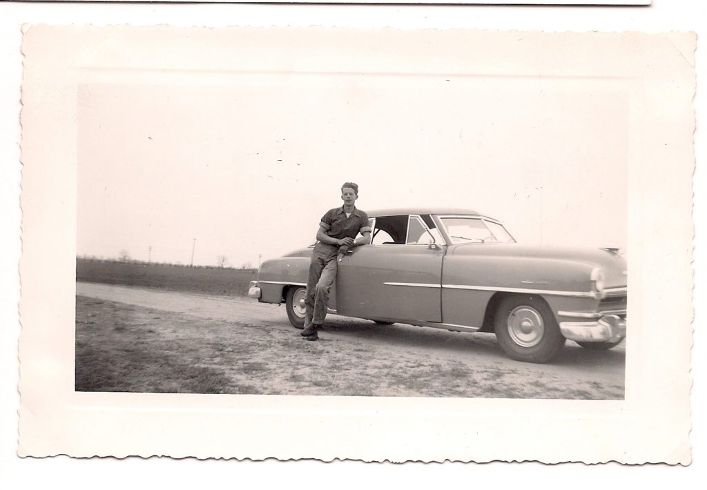 Andreas - Den Hoed Wines