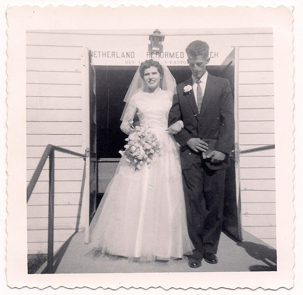 Marie - Den Hoed Wines