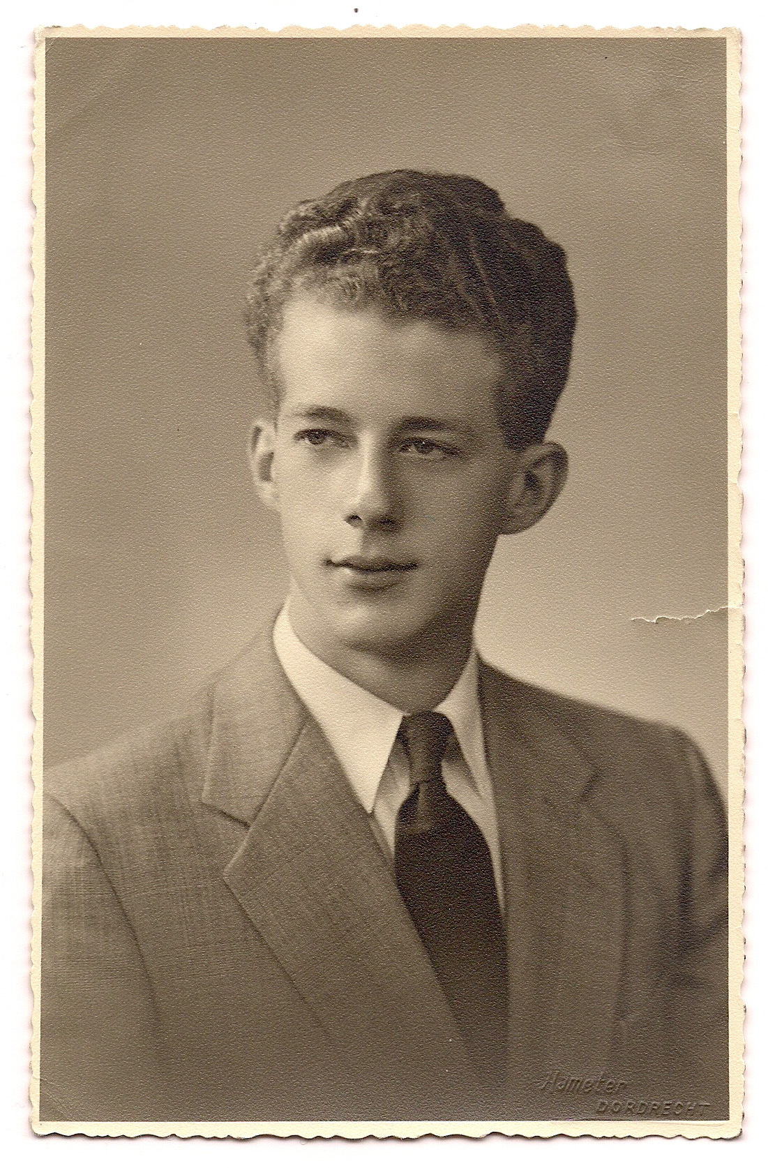 Andreas - Den Hoed Wines