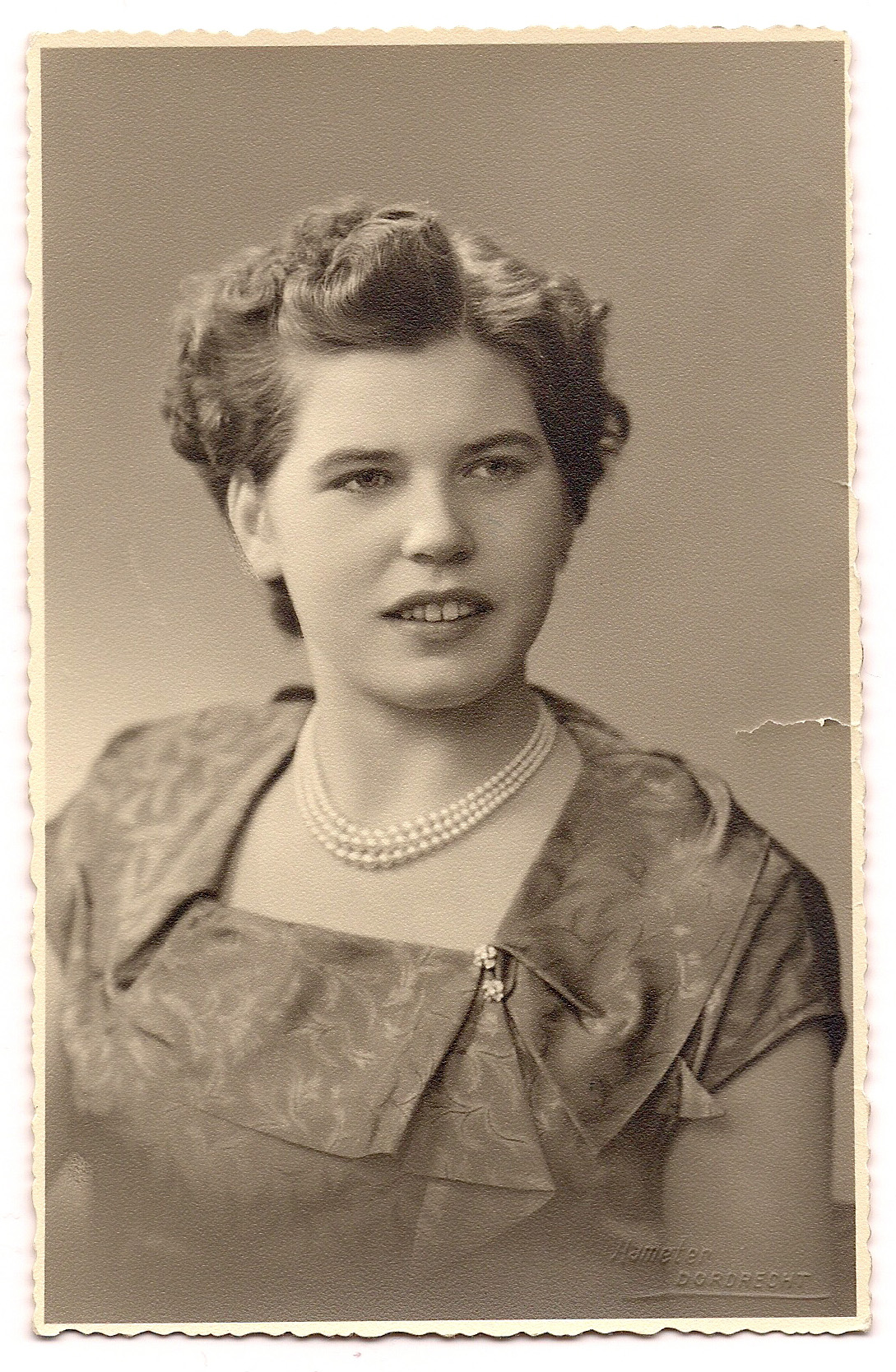 Marie - Den Hoed Wines